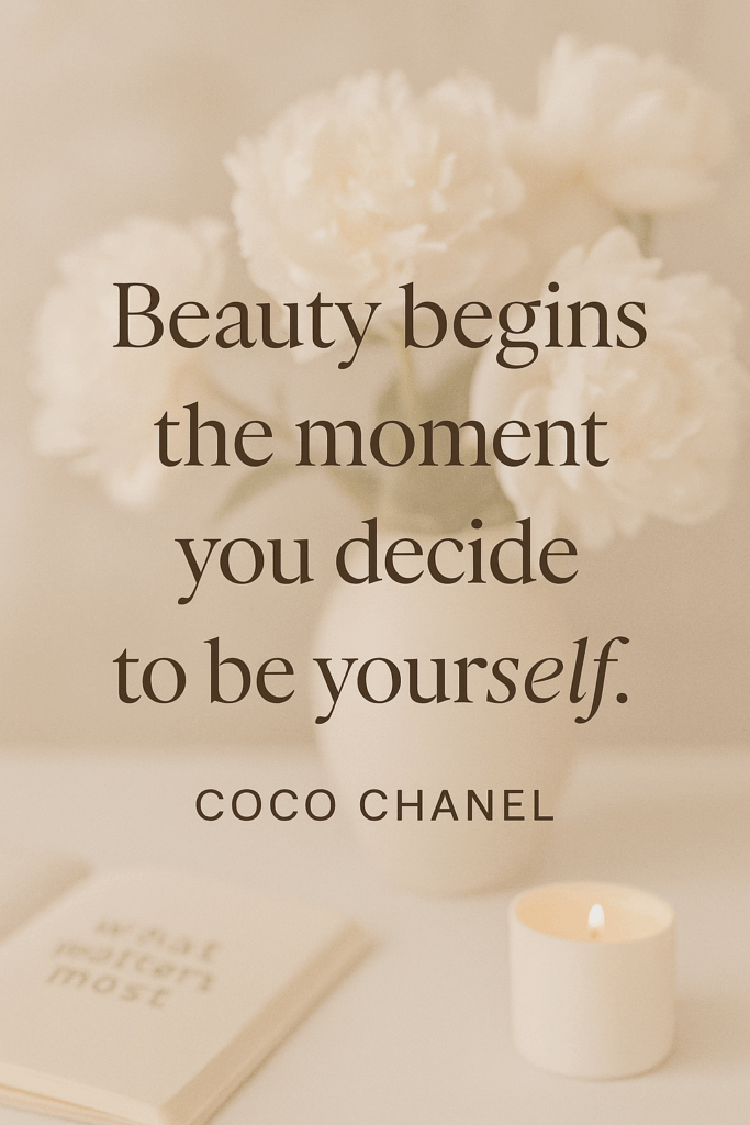 10 Remarkable Women Who Teach Us How to Feel Happy Each Day - claiming life