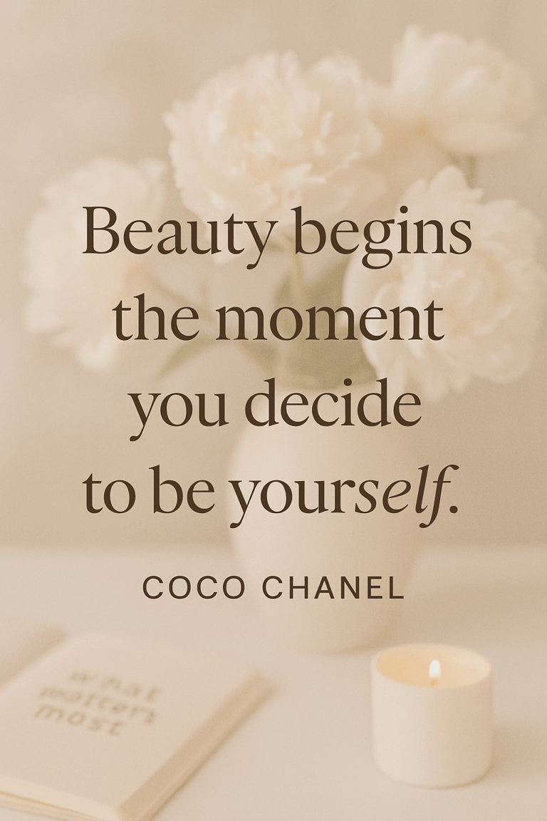 10 Remarkable Women Who Teach Us How to Feel Happy Each Day - claiming life