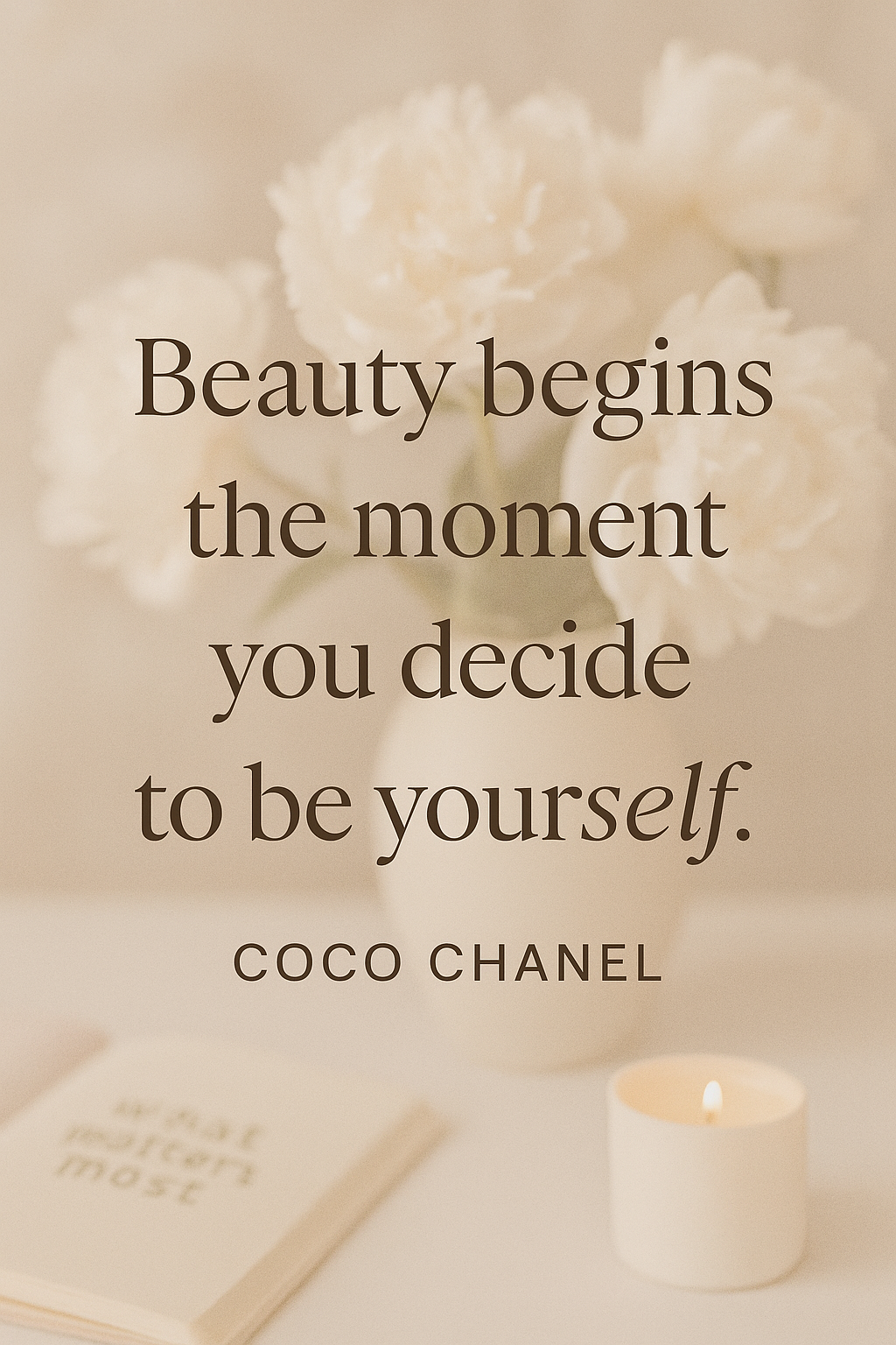 10 Remarkable Women Who Teach Us How to Feel Happy Each Day - claiming life