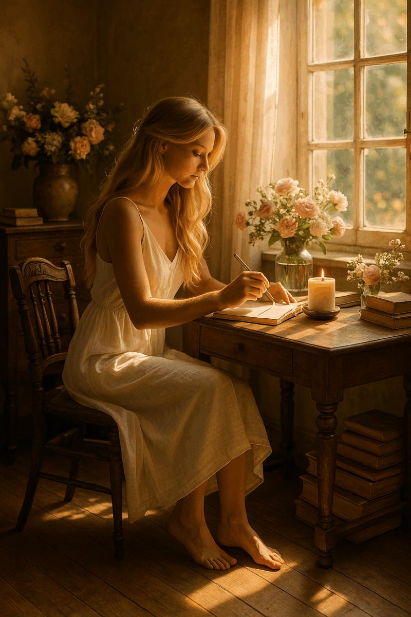 🌸 What is a “Soft Life”? And How to Begin Living It — On Your Terms ...